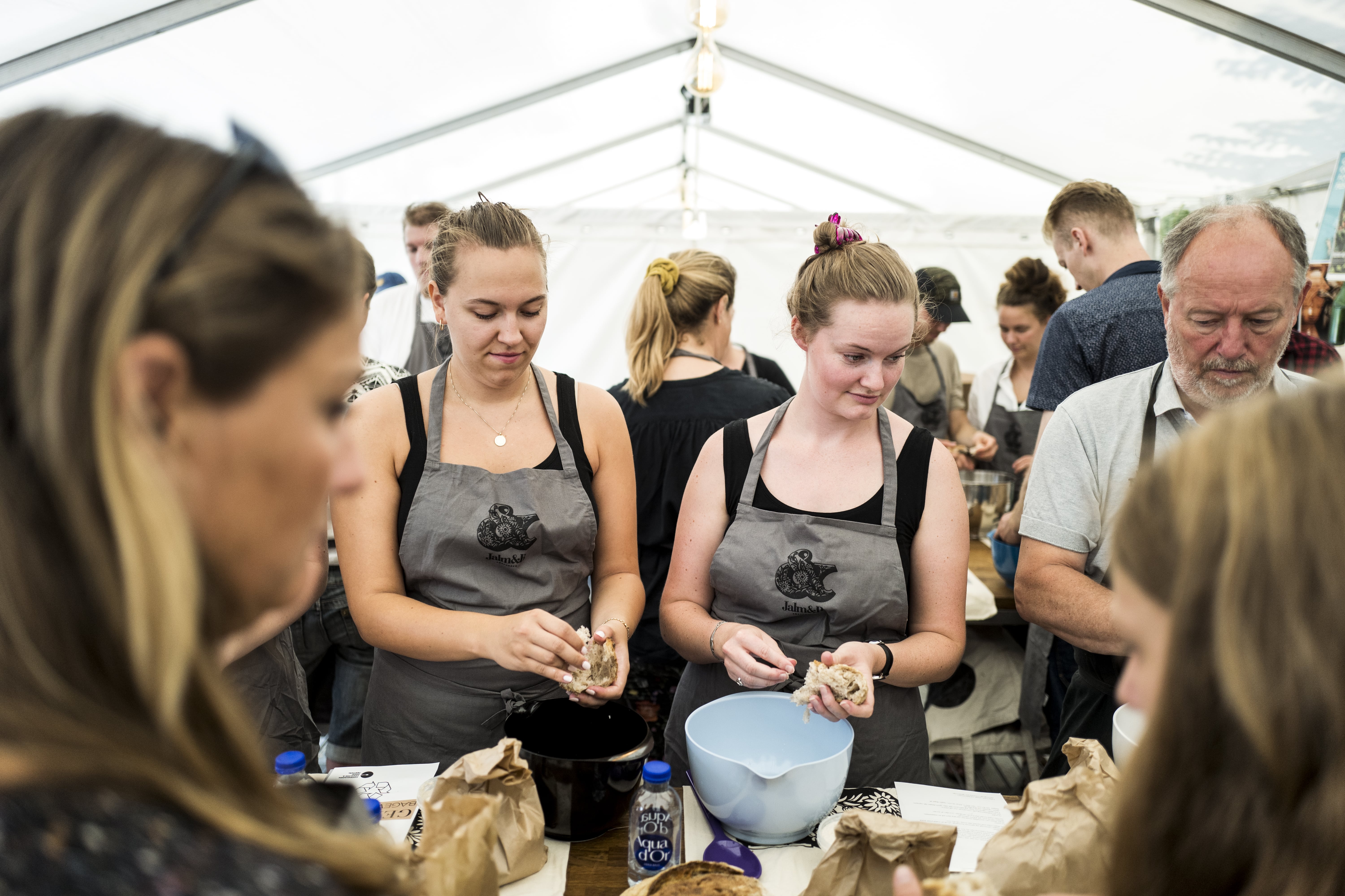 Copenhagen Cooking | 19. - 28. august 2022